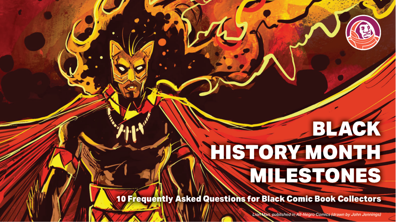 Black History Month Milestones: 10 Frequently Asked Questions for Black ...